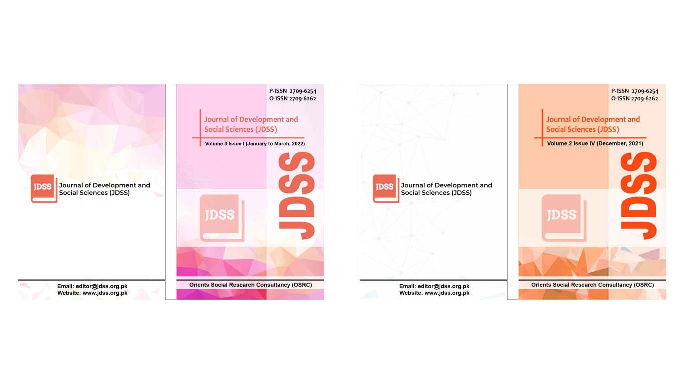 Orients Social Research Consultancy (OSRC) | osrc.org.pk - Orients ...